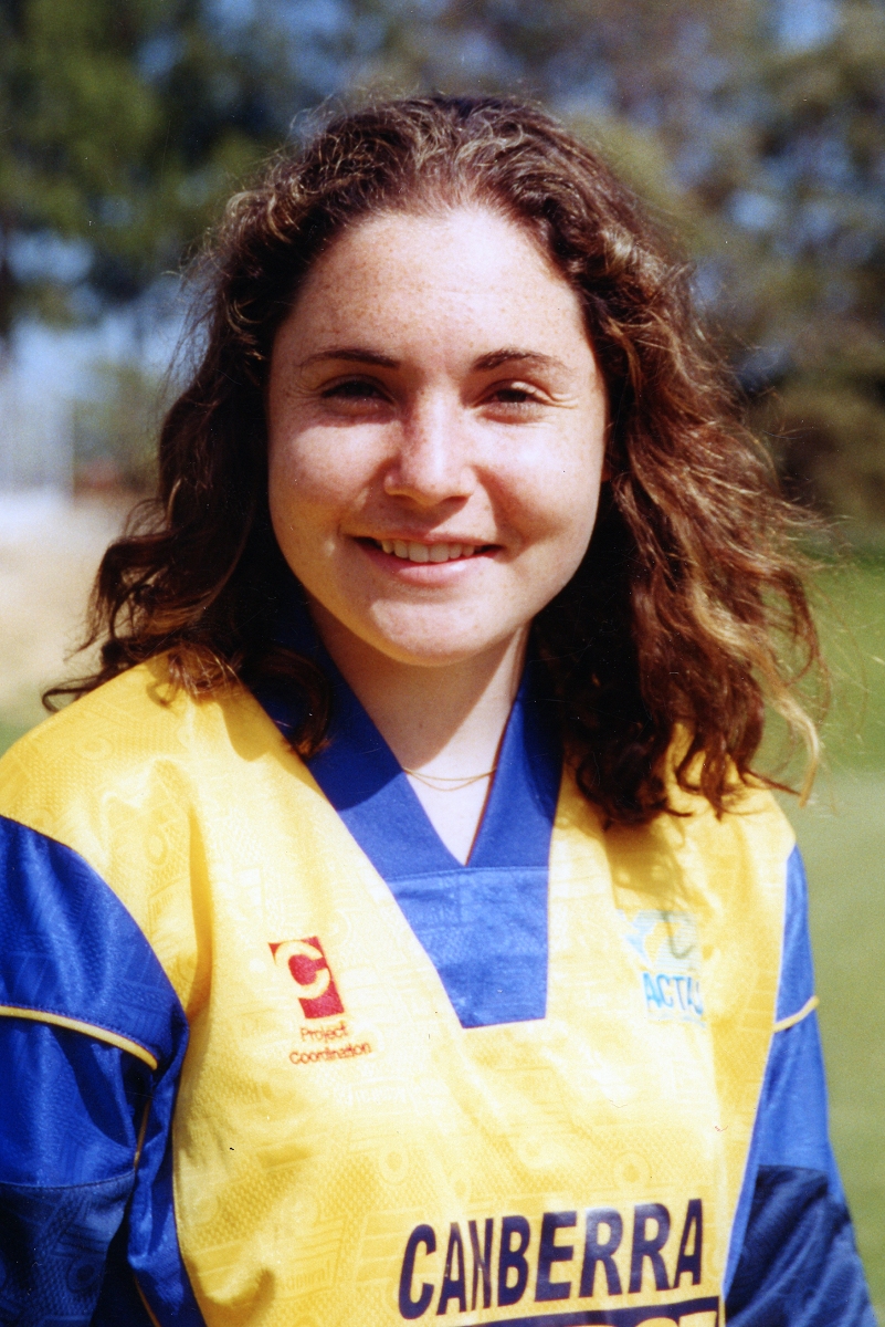 Tal Karp Reflects on a Vital Chapter in Women’s Football History - WA ...